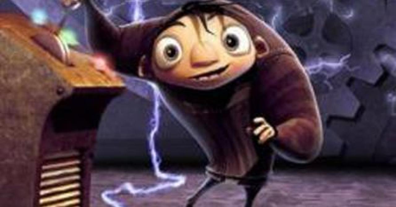 Igor : premier extrait ! | Premiere.fr