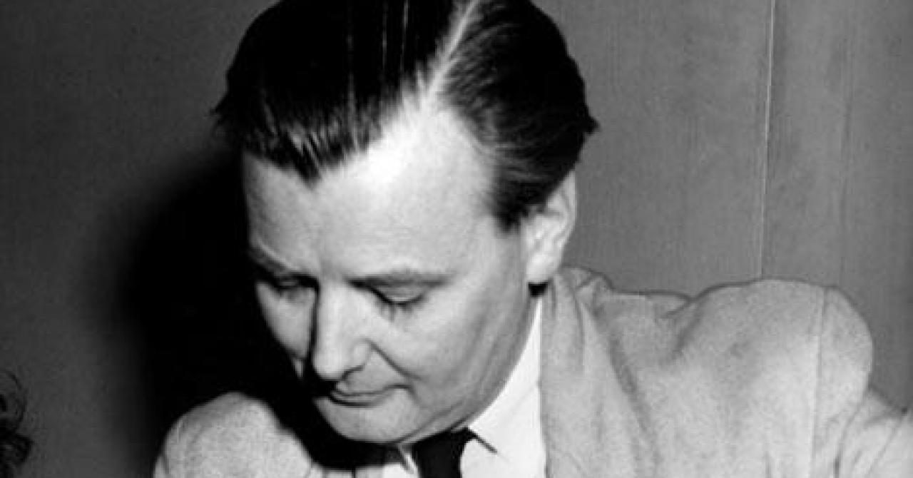 J. Thompson Réalisateur, Scénariste, Réalisateur/Metteur en Scène ...