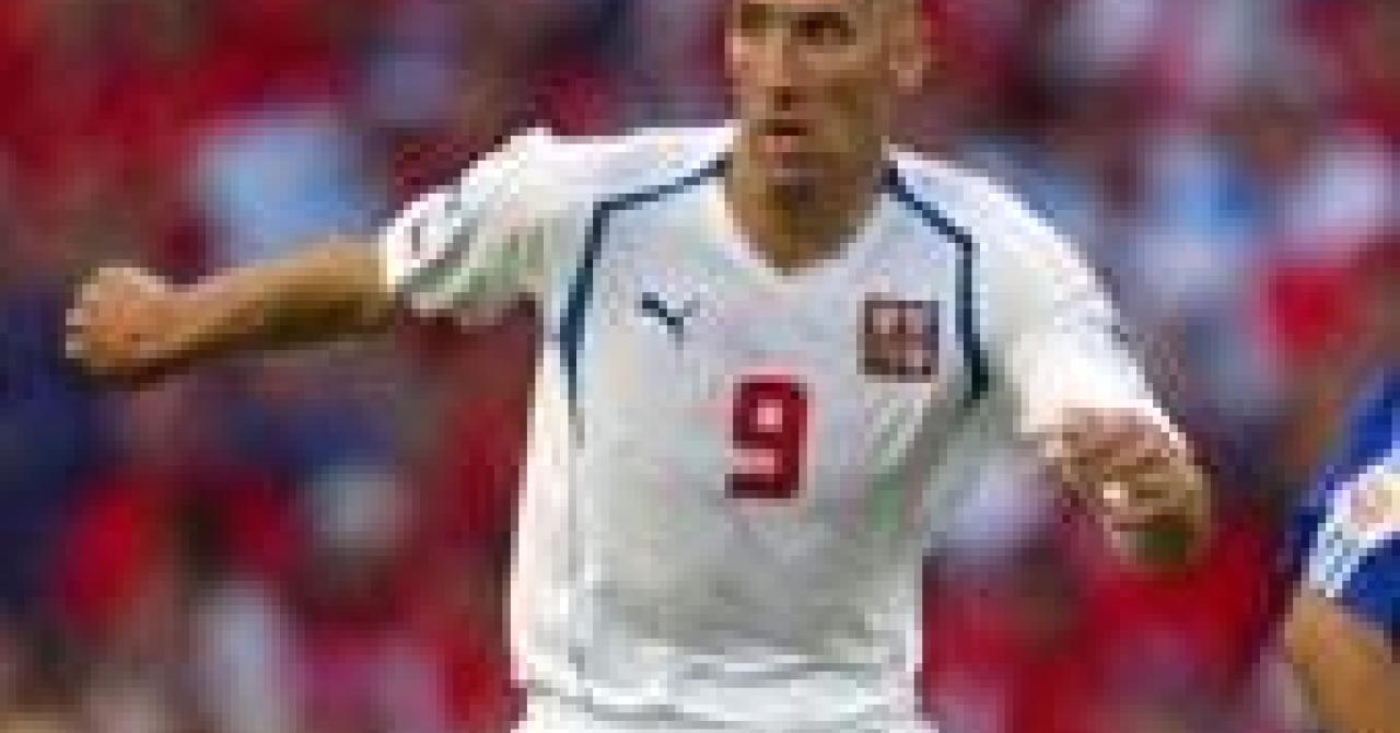 Jan Koller | Premiere.fr