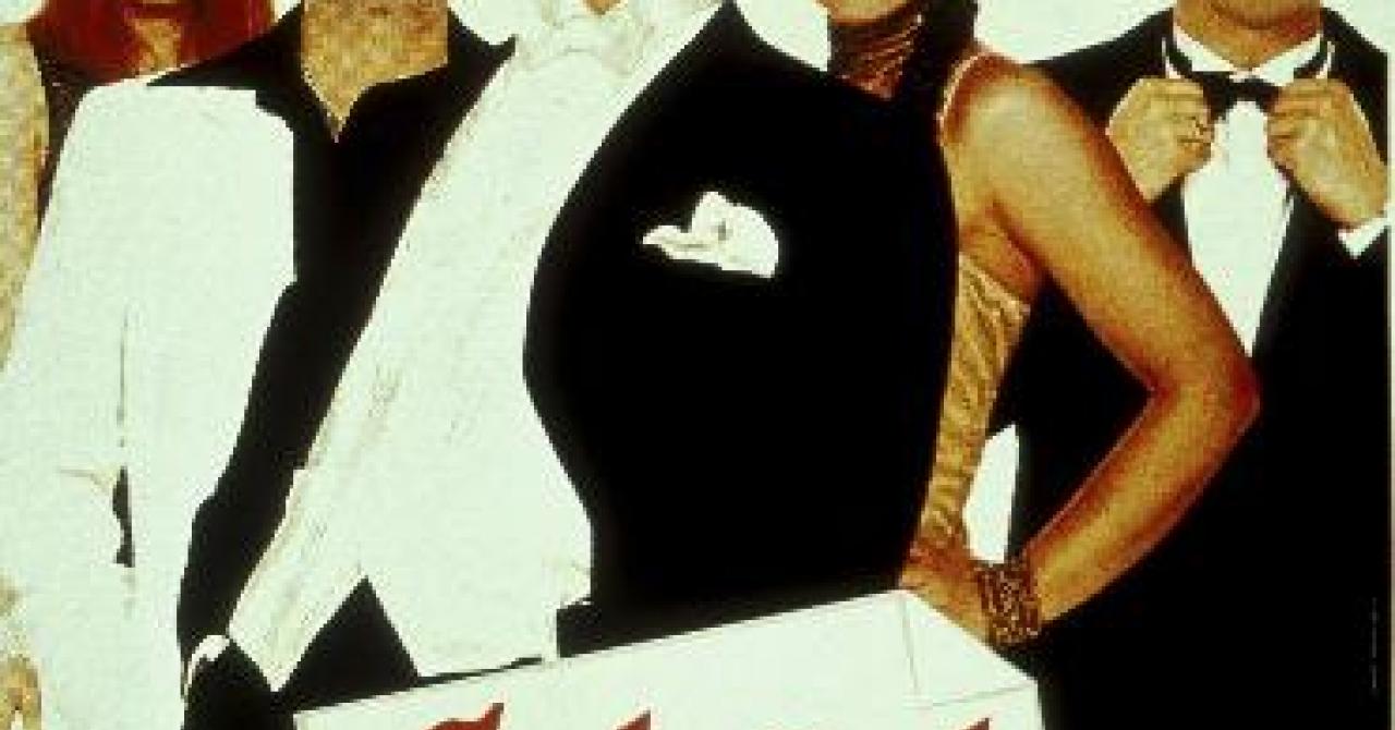 Jet Set (1999), un film de Fabien Onteniente | Premiere.fr | news ...