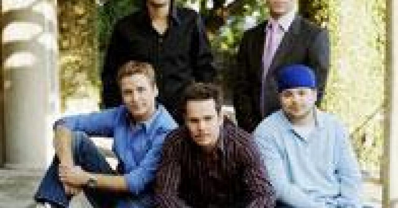 La série Entourage change de case horaire sur W9 | Premiere.fr