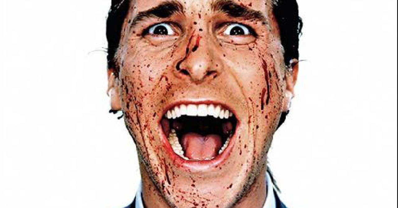 La suite d'American Psycho développée en série | Premiere.fr