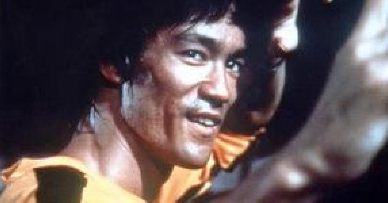 Le Jeu de la mort - Robert Clouse | Premiere.fr