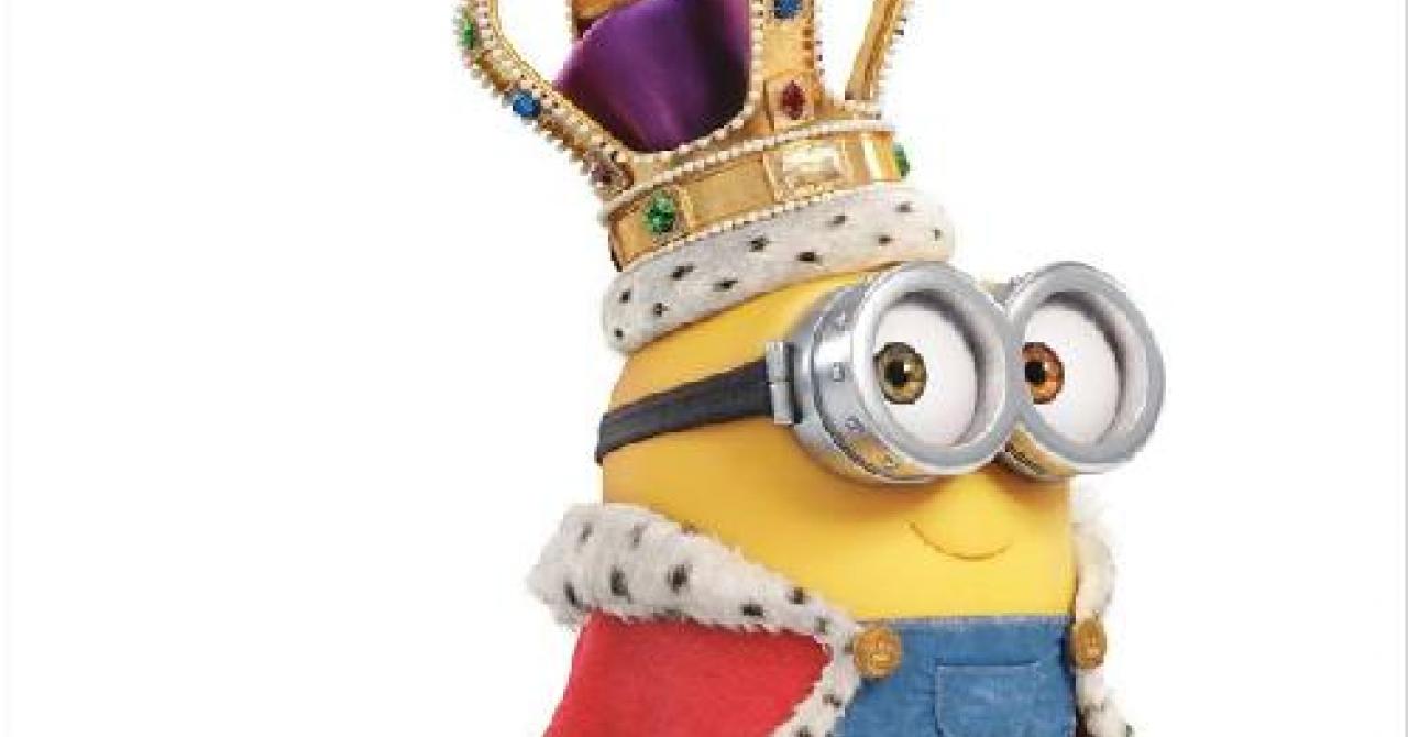 Les Minions, rois du box-office français | Premiere.fr
