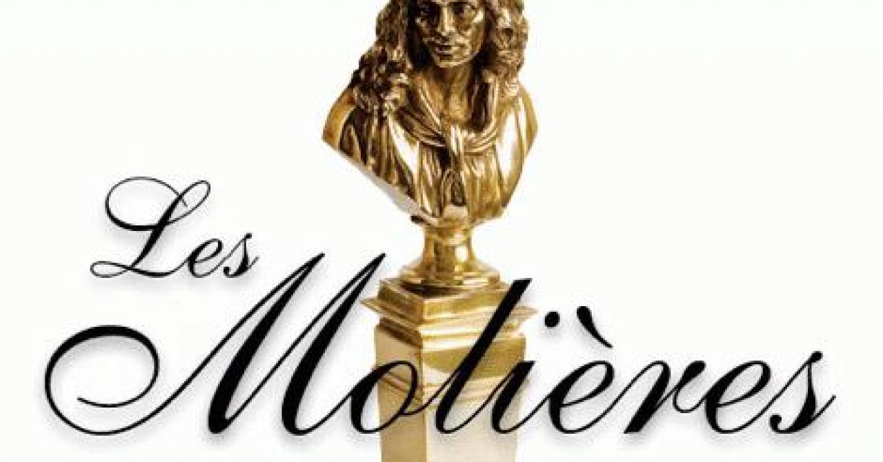 Les Molières 2011 : Le palmarès complet | Premiere.fr