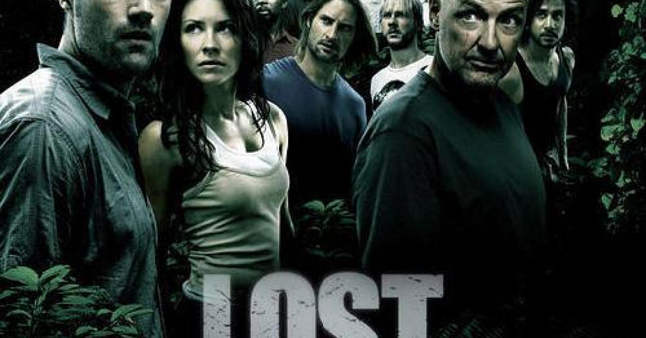 Lost : Carlton Cuse part en guerre | Premiere.fr