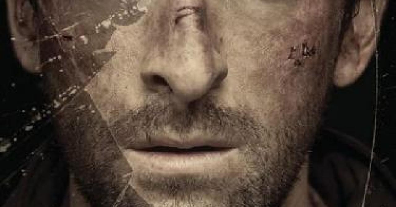 Lost Identity (2015), un film de Michael Greenspan | Premiere.fr | news ...