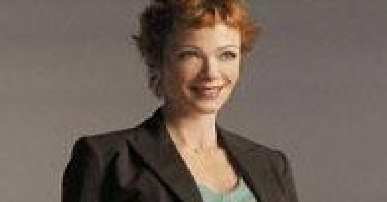 NCIS : Jenny Shepard sur le départ ? | Premiere.fr