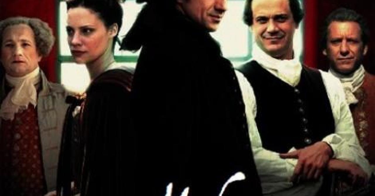 Nicolas Le Floch : un nouvel inédit diffusé le 20 janvier sur France 2 ...