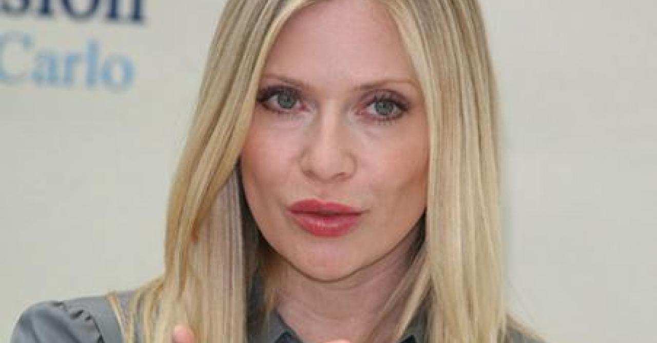 PHOTOS : Emily Procter des "Experts" : il faudrait qu'elle sorte de son ...