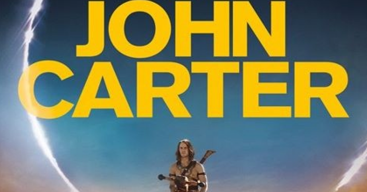 PHOTOS - Et si Matrix et Terminator avaient eu la promo de John Carter ...