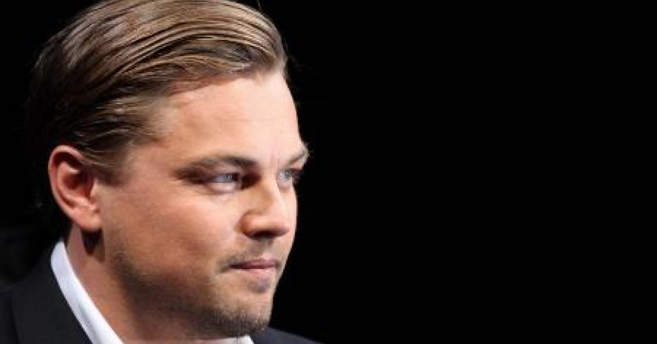 PHOTOS - Gatsby le Magnifique : Leonardo DiCaprio de nouveau chez Baz ...