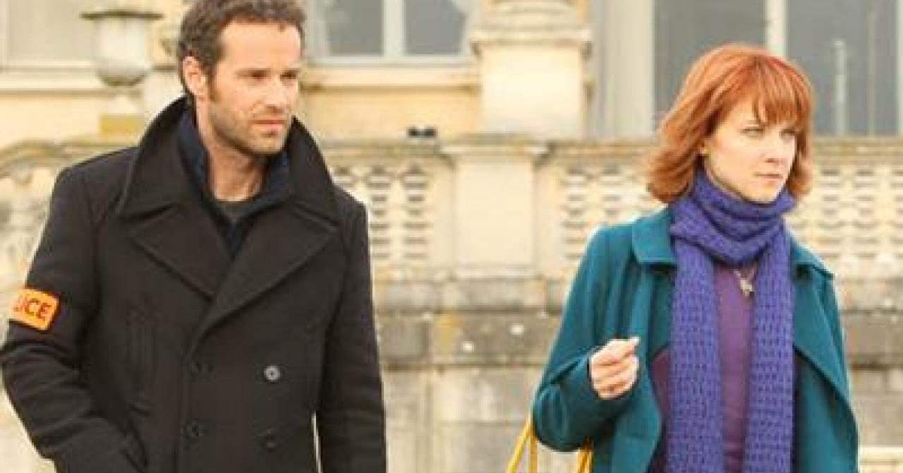 PHOTOS – Profilage : Toute la saison 2 en images | Premiere.fr