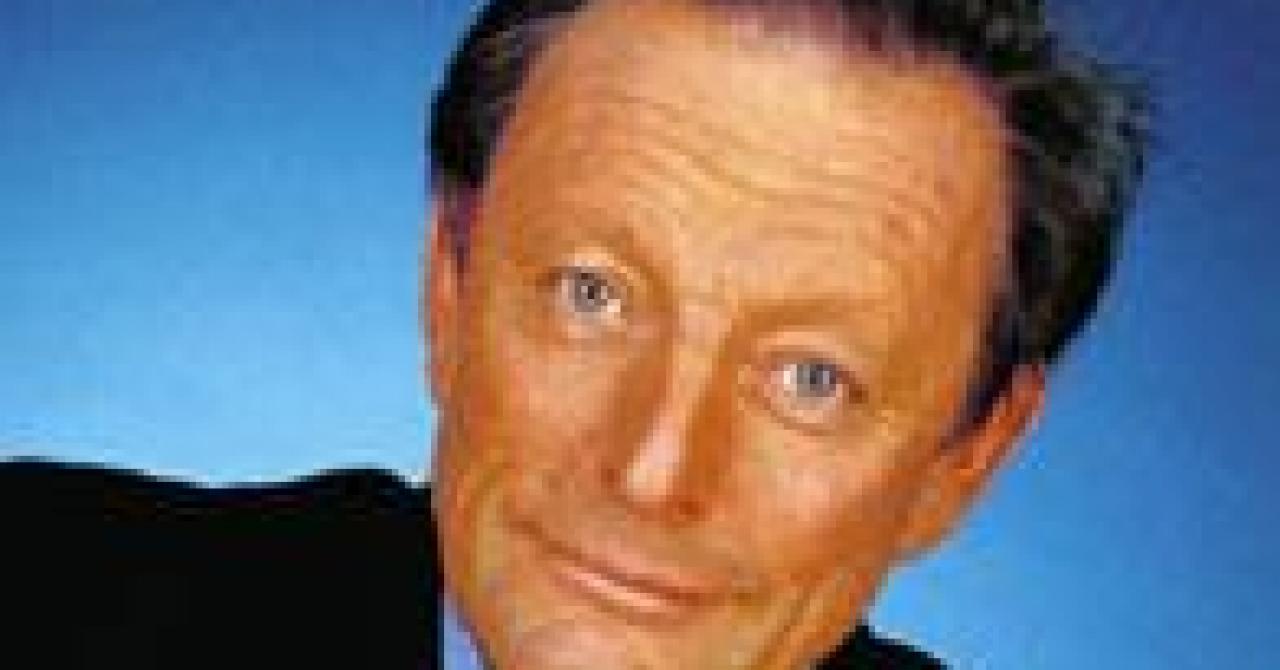 Reconversion réussie pour Roger Zabel | Premiere.fr