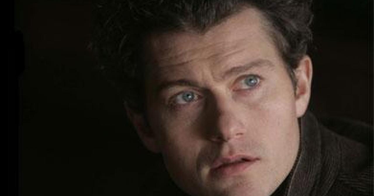 Rubicon : VIDEO : AMC récidive | Premiere.fr