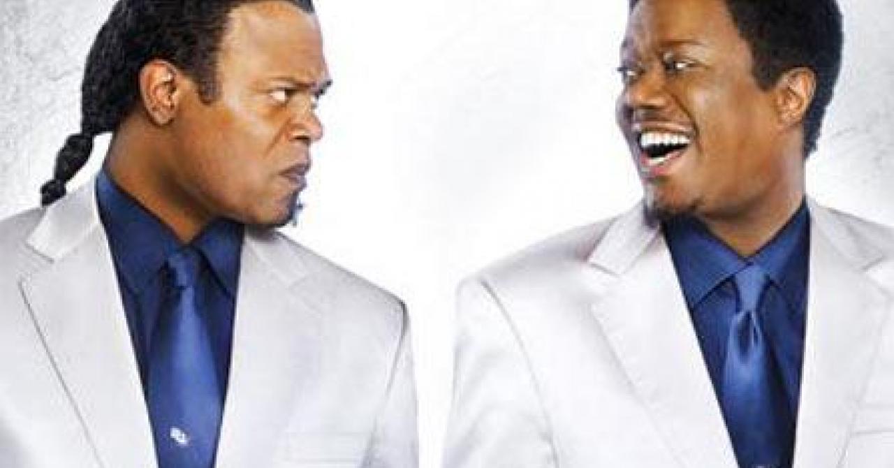 Samuel L. Jackson et Bernie Mac dans Soul Men : nouvelle bande-annonce ...