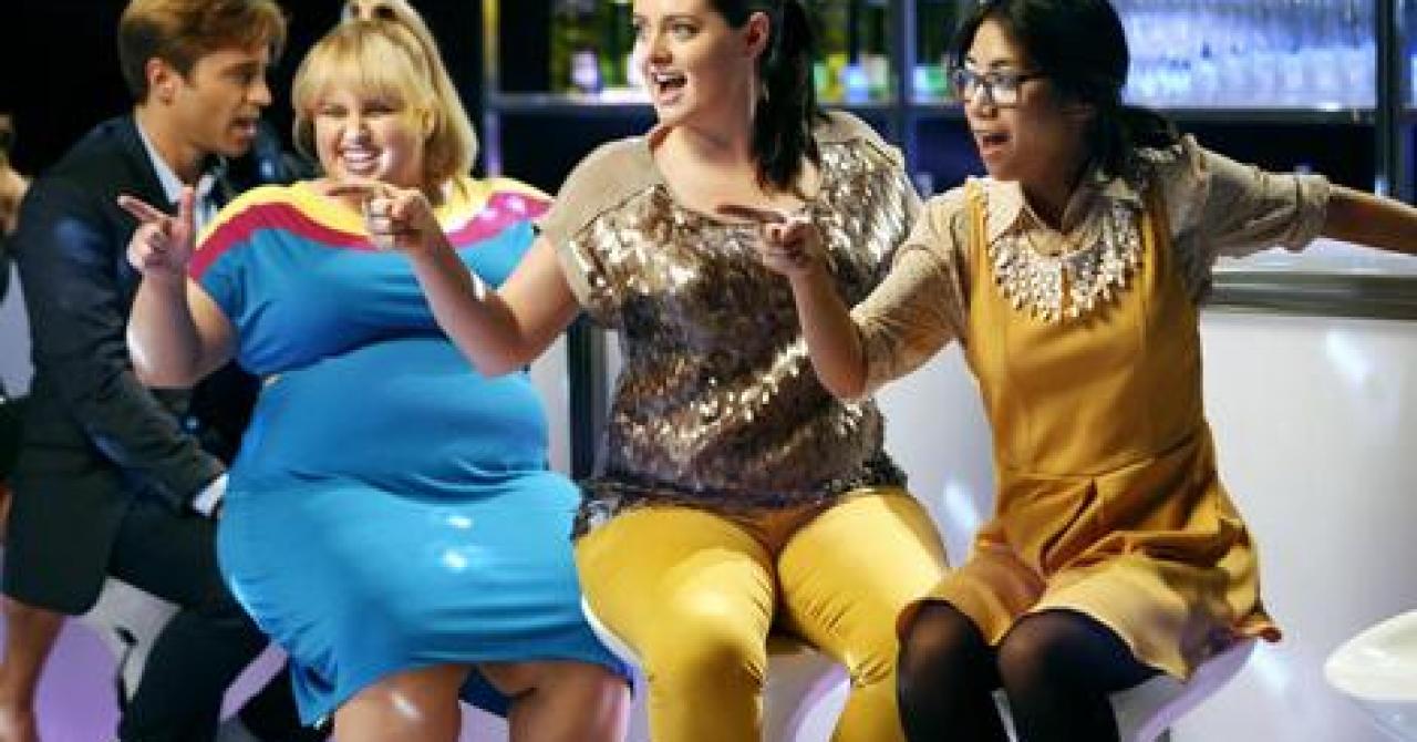 Super Fun Night : Galerie photos | Premiere.fr