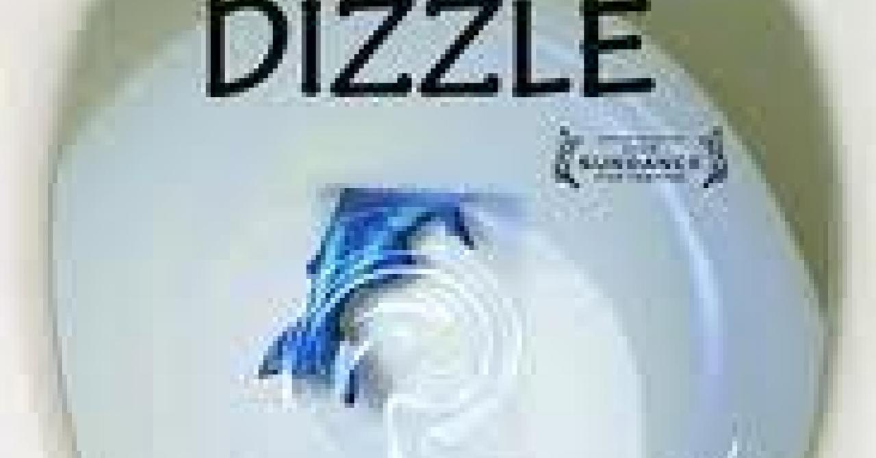 The Immaculate Conception Of Little Dizzle (2015), un film de David ...