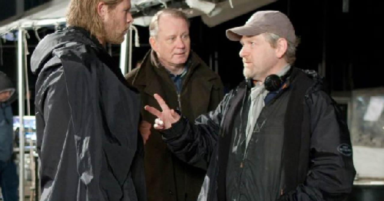 Thor Ragnarok : Kenneth Branagh de retour à la réalisation ? | Premiere.fr