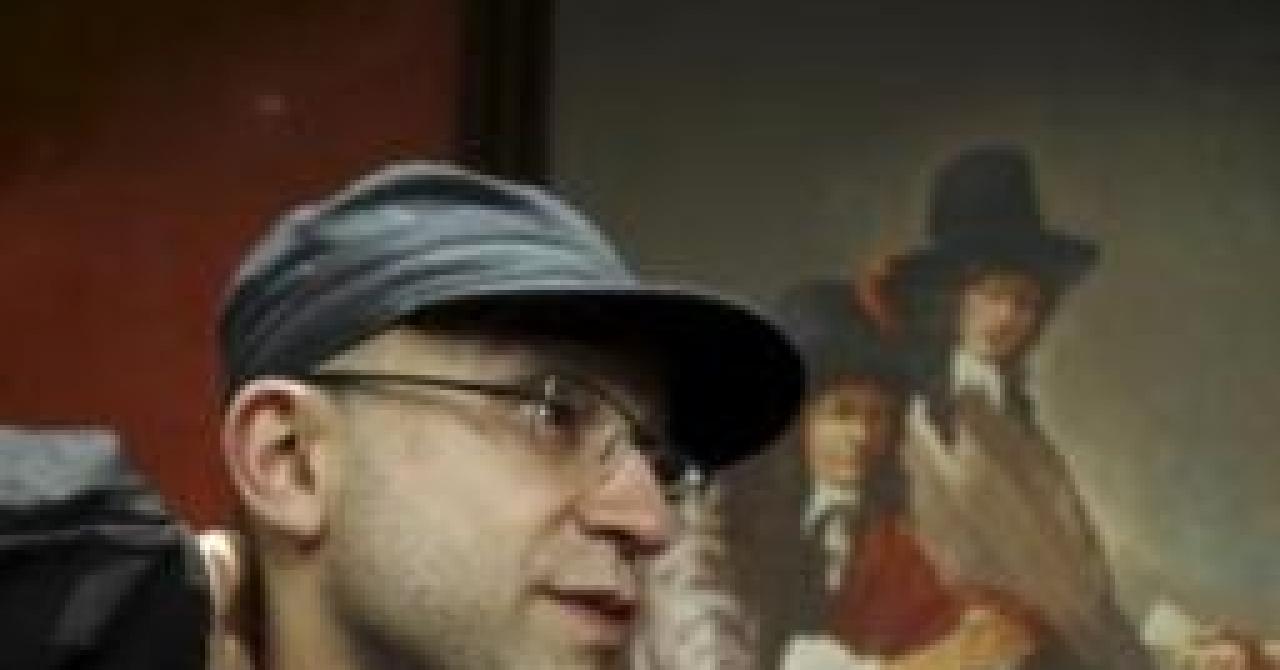 Eric VALETTE | Premiere.fr