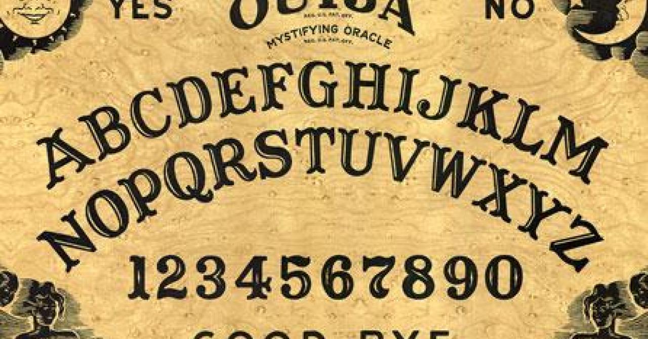 Universal opte pour le spiritisme ! | Premiere.fr