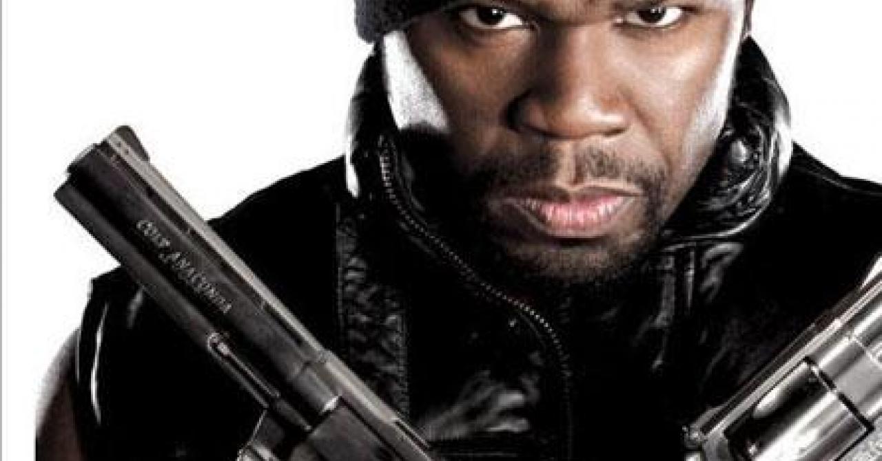 VIDEO - 50 Cent et ses armes dans Gun | Premiere.fr
