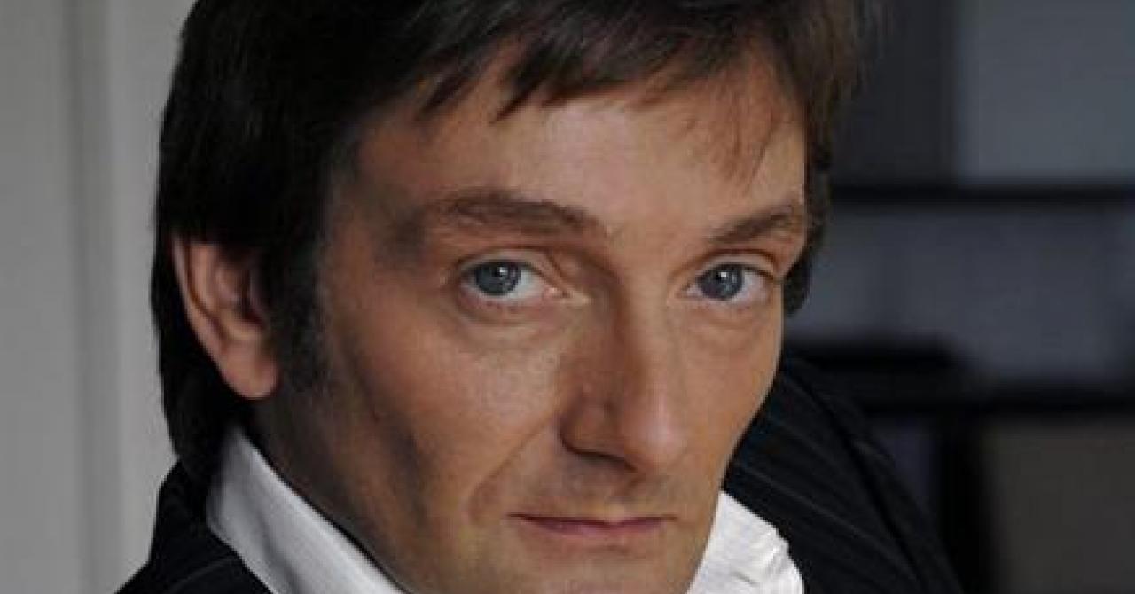 VIDEO - Le comique : Pierre Palmade ce soir sur Paris Première ...