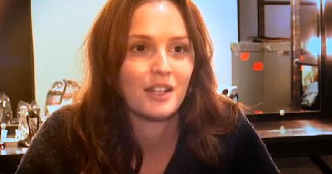 VIDEO - Leighton Meester et Colin Farrell soutiennent de nobles causes ...