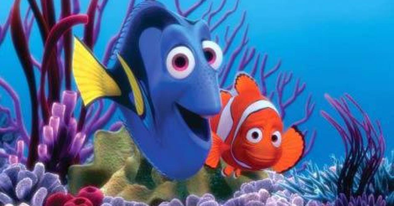 VIDEO - Nemo 3D : un trailer qui a la pêche | Premiere.fr