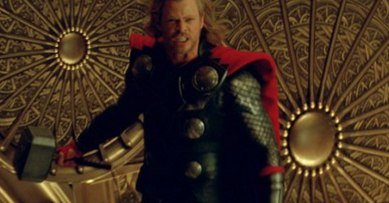 VIDEO - Thor : plus fort qu'Iron Man et Hulk ? | Premiere.fr