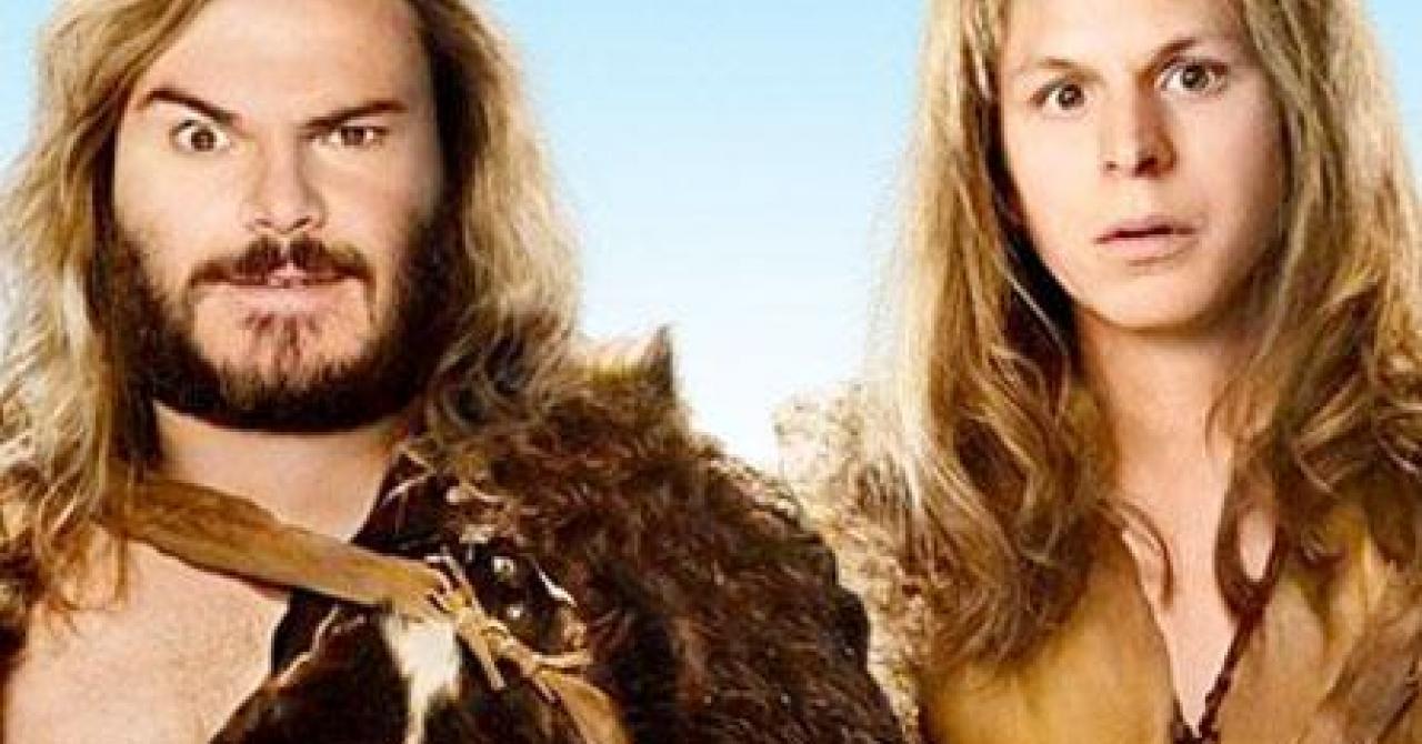 Year One : la première bande-annonce | Premiere.fr