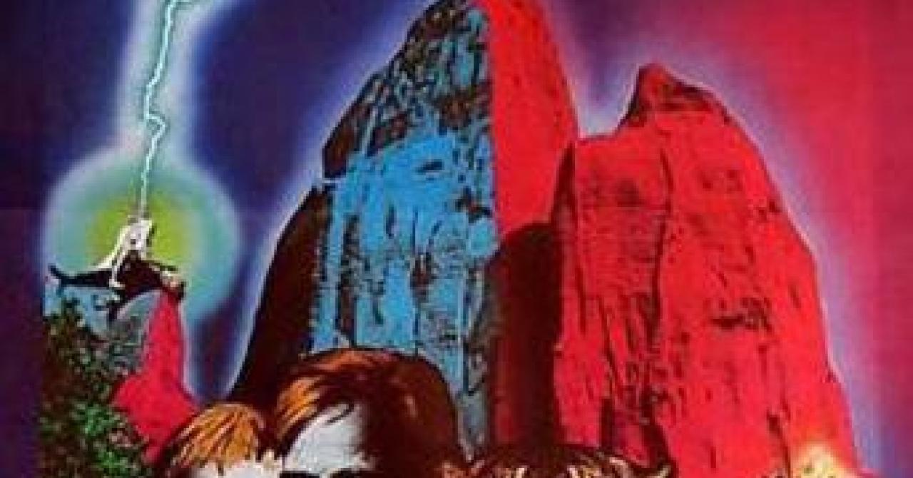 Zoo zéro (1978), un film de Alain Fleischer | Premiere.fr | news ...