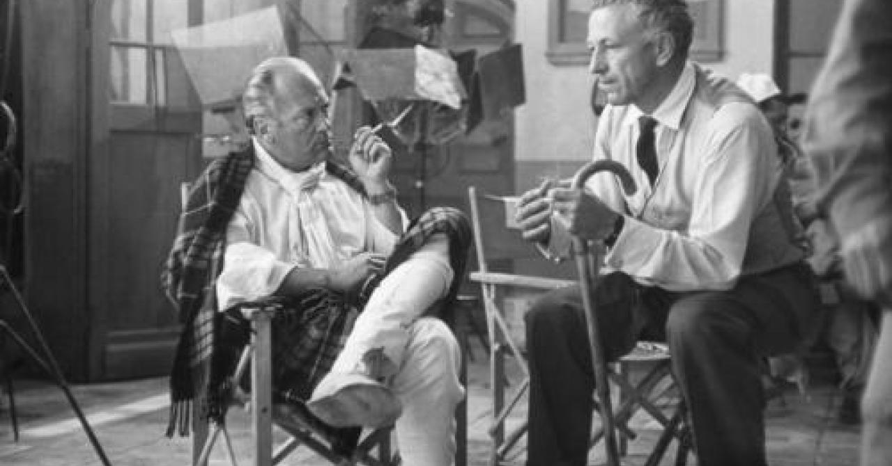 Nicholas RAY | Premiere.fr