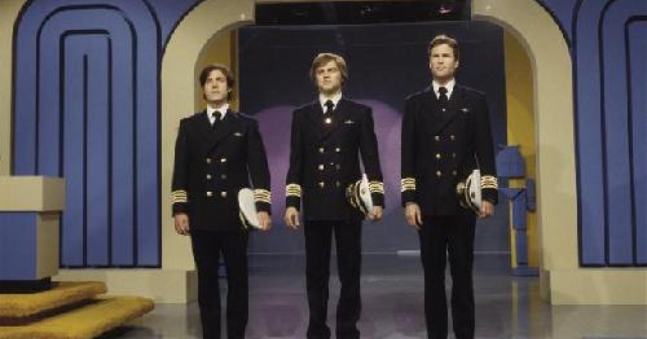 Stephen DUNHAM | Premiere.fr