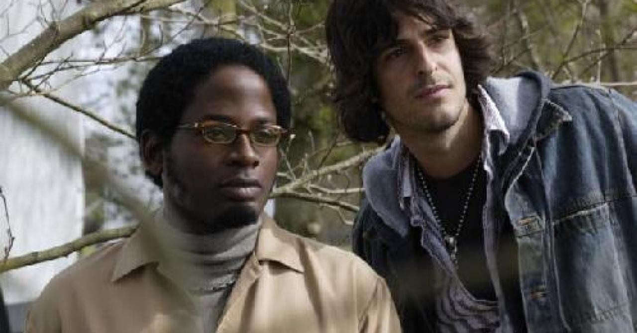 Jonathan CHERRY | Premiere.fr