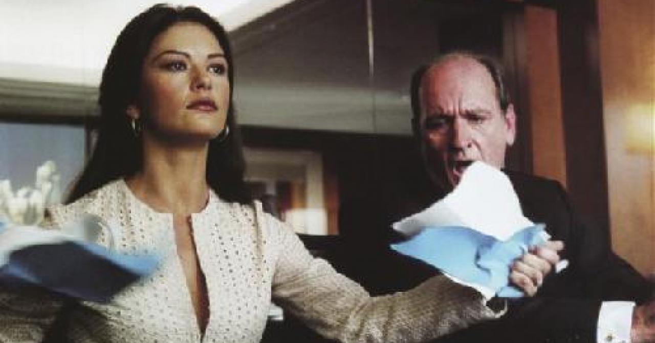 Irwin KEYES | Premiere.fr