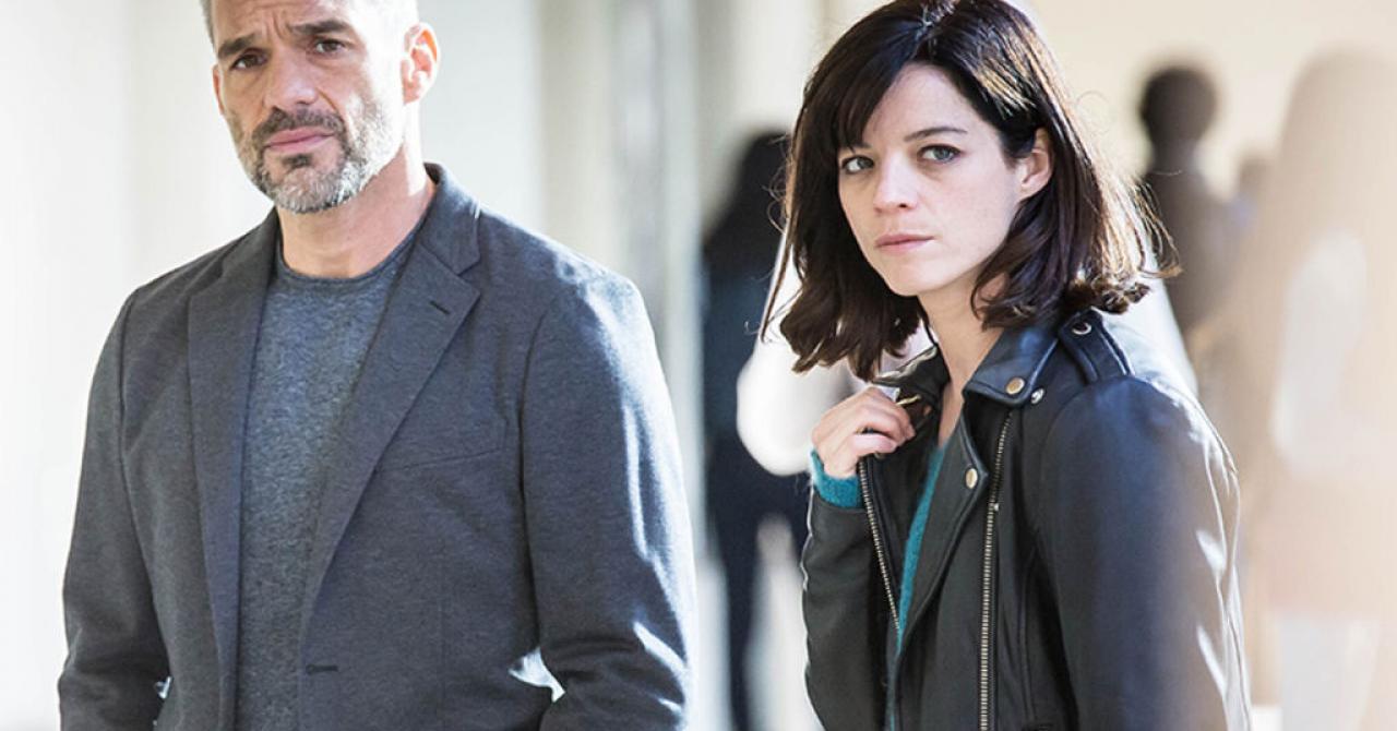 Profilage : TF1 dévoile la date de la saison 8 | Premiere.fr