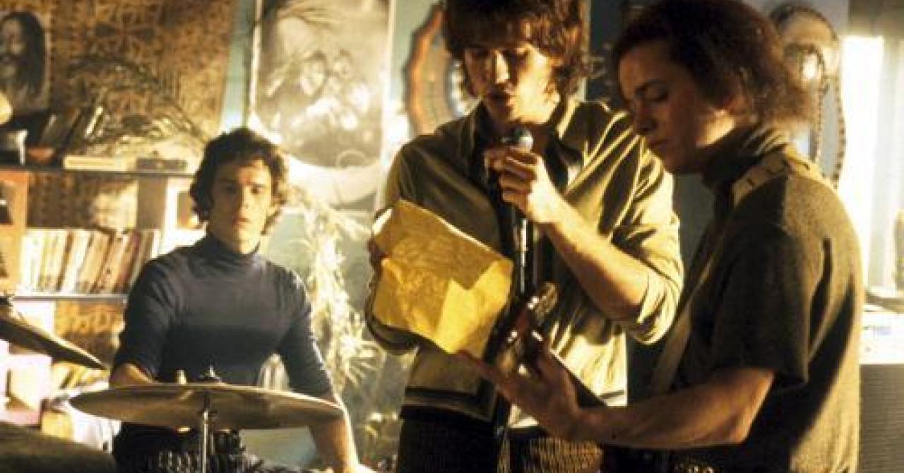 Frank Whaley | Premiere.fr