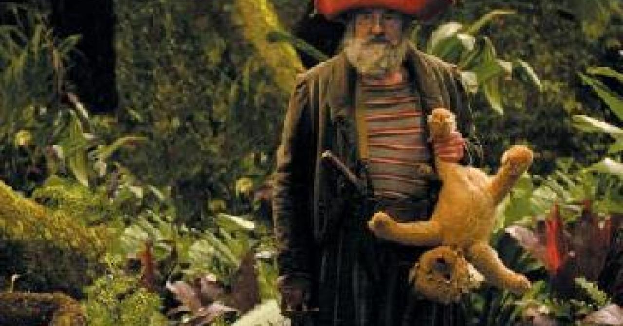 Richard Briers | Premiere.fr