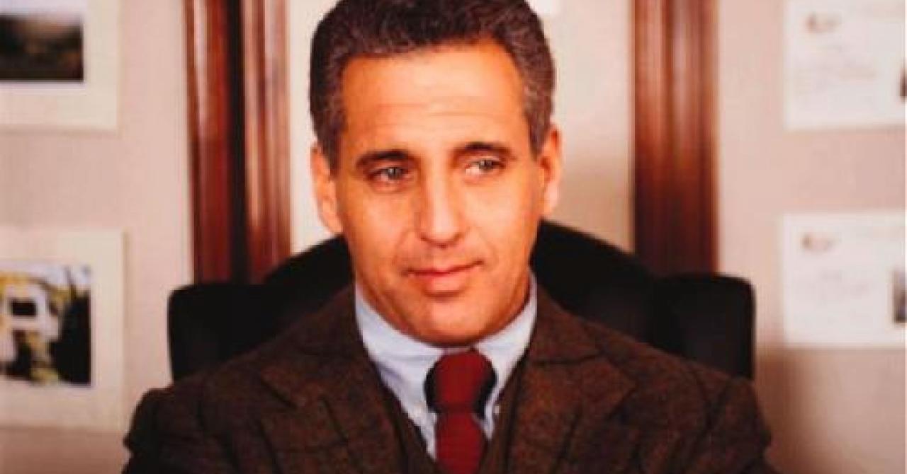 Vincent Riotta | Premiere.fr