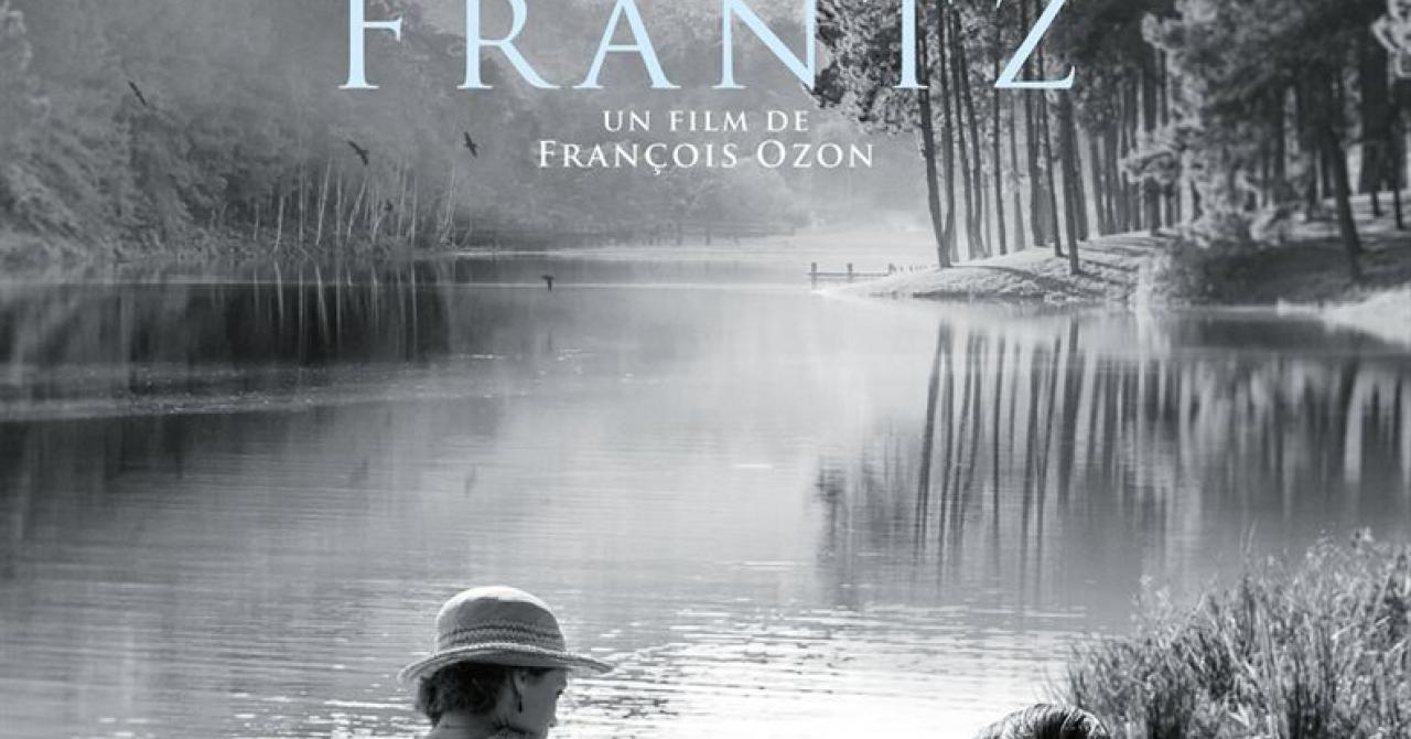 Frantz (2016), un film de François Ozon | Premiere.fr | news, sortie ...