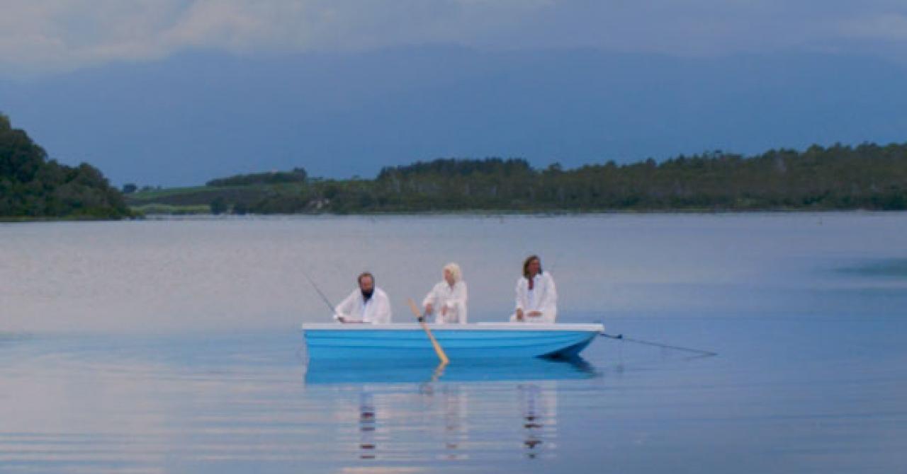 Apnée (2016), un film de Jean-Christophe Meurisse | Premiere.fr | news ...