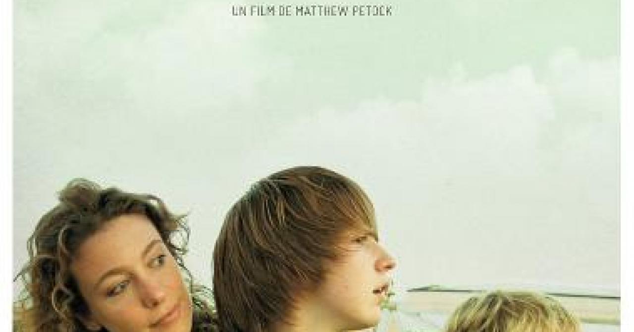 A Little Closer (2012), un film de Matthew Petock | Premiere.fr | news ...