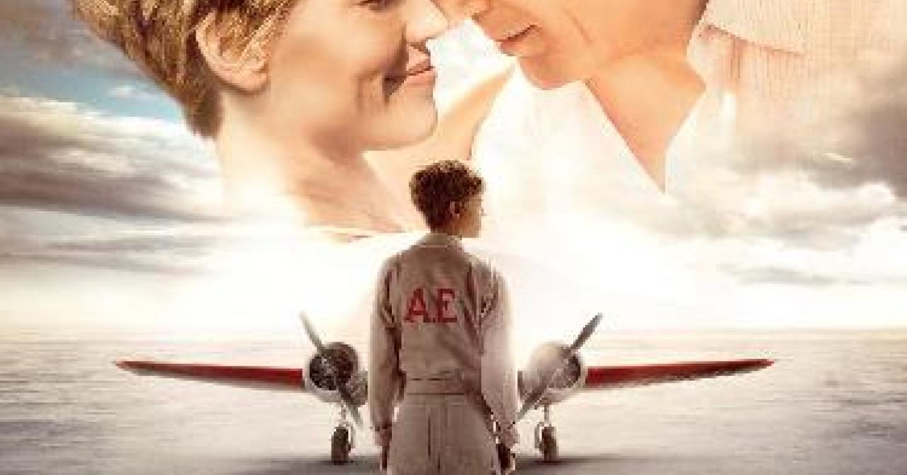 Amelia (2010), un film de Mira Nair | Premiere.fr | news, sortie ...