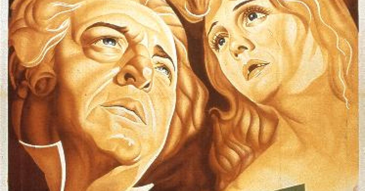 Les Misérables : les Thénardier, 2e partie (1934), un film de Raymond ...