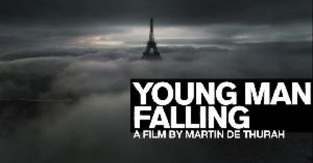 Young Man Falling (2015), un film de Martin de Thurah | Premiere.fr ...