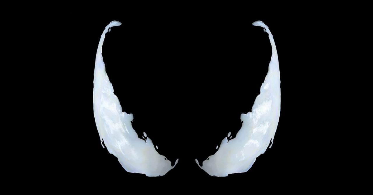 La première affiche de Venom est dévoilée | Premiere.fr