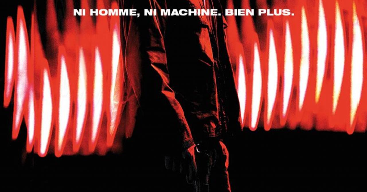 Upgrade (2018), un film de Leigh Whannell | Premiere.fr | news, sortie ...