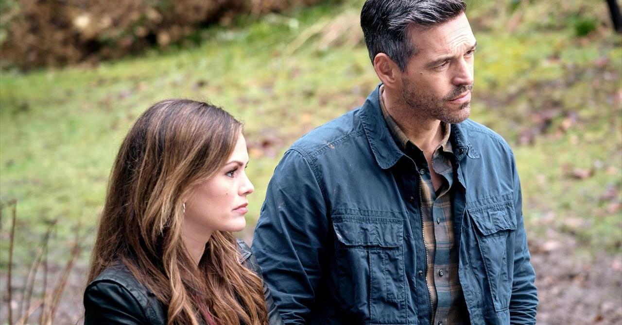 Take Two n'aura pas de saison 2 : la série policière est annulée ...