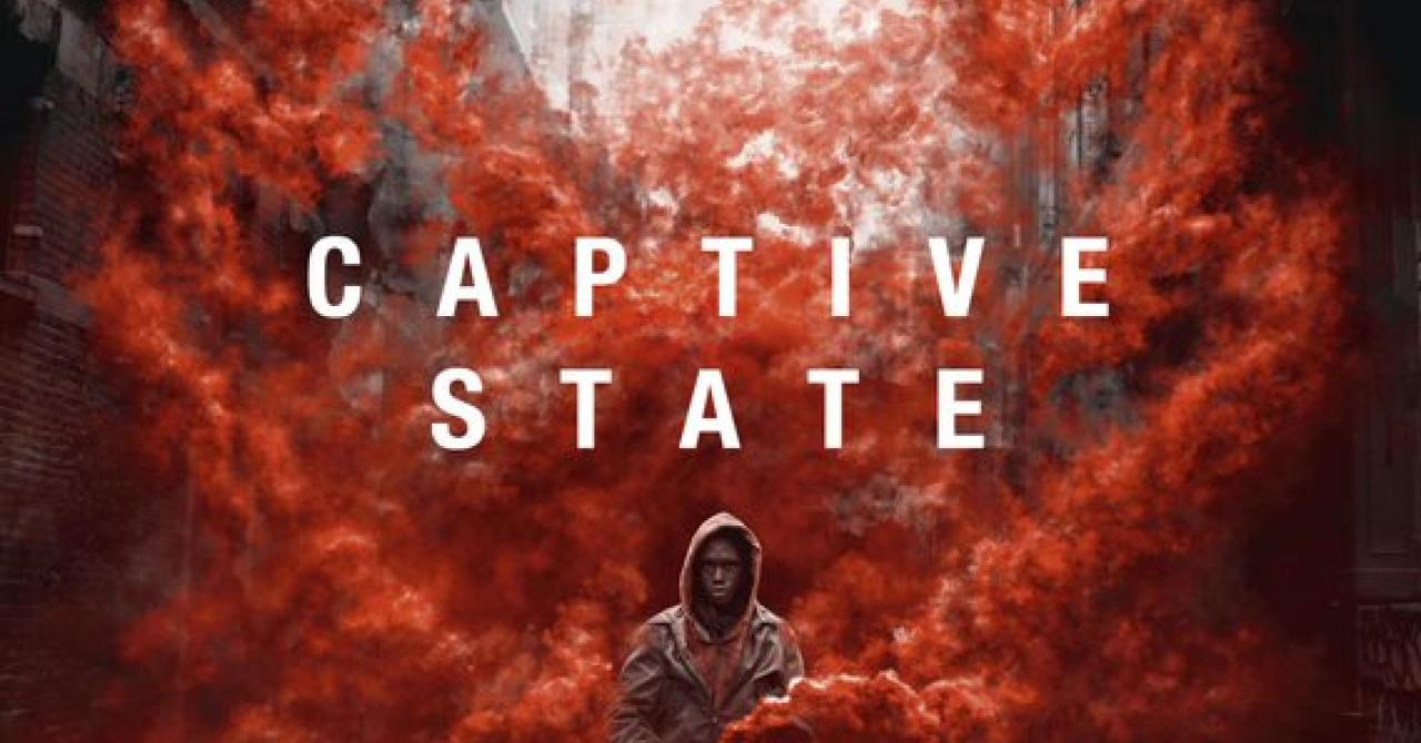 Captive State (2018), un film de Rupert Wyatt | Premiere.fr | news ...